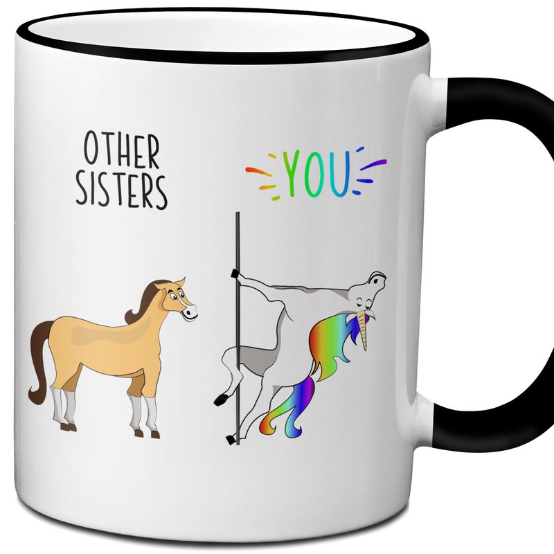 Funny Cup - Etsy