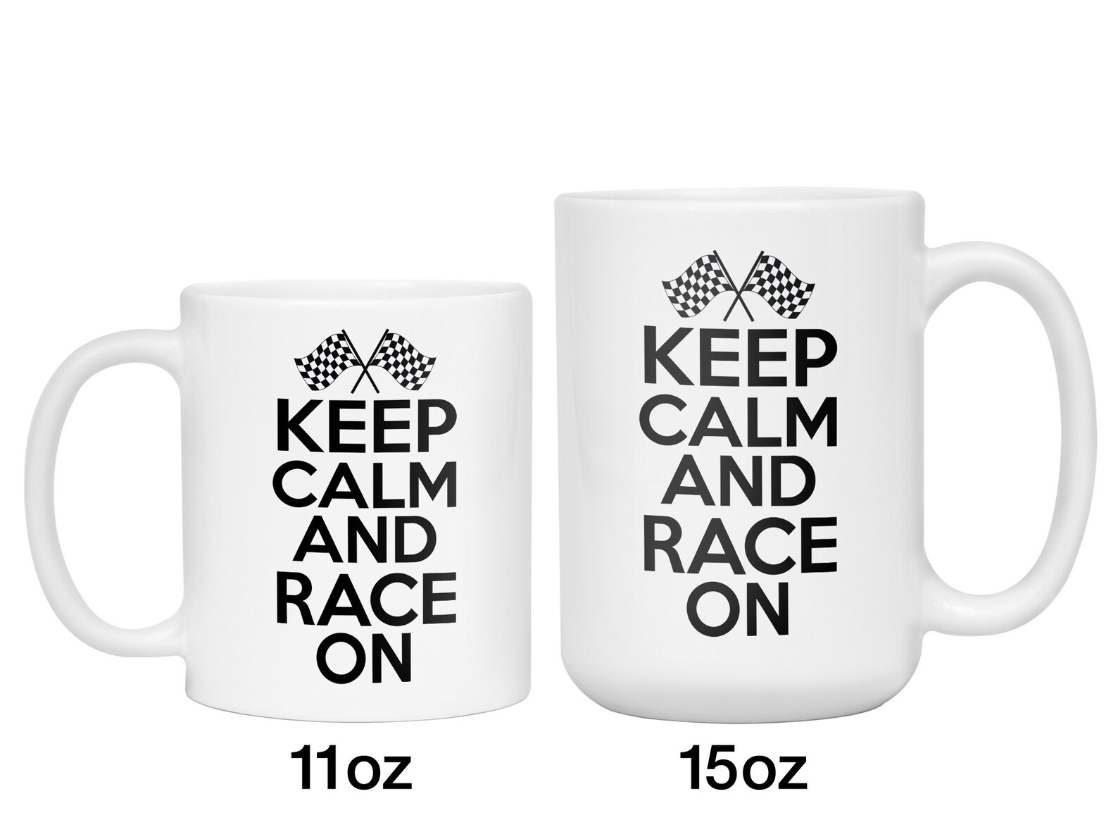 Racer Mug Funny Racing Mug Racer Gift Racing Gift Sprint - Etsy