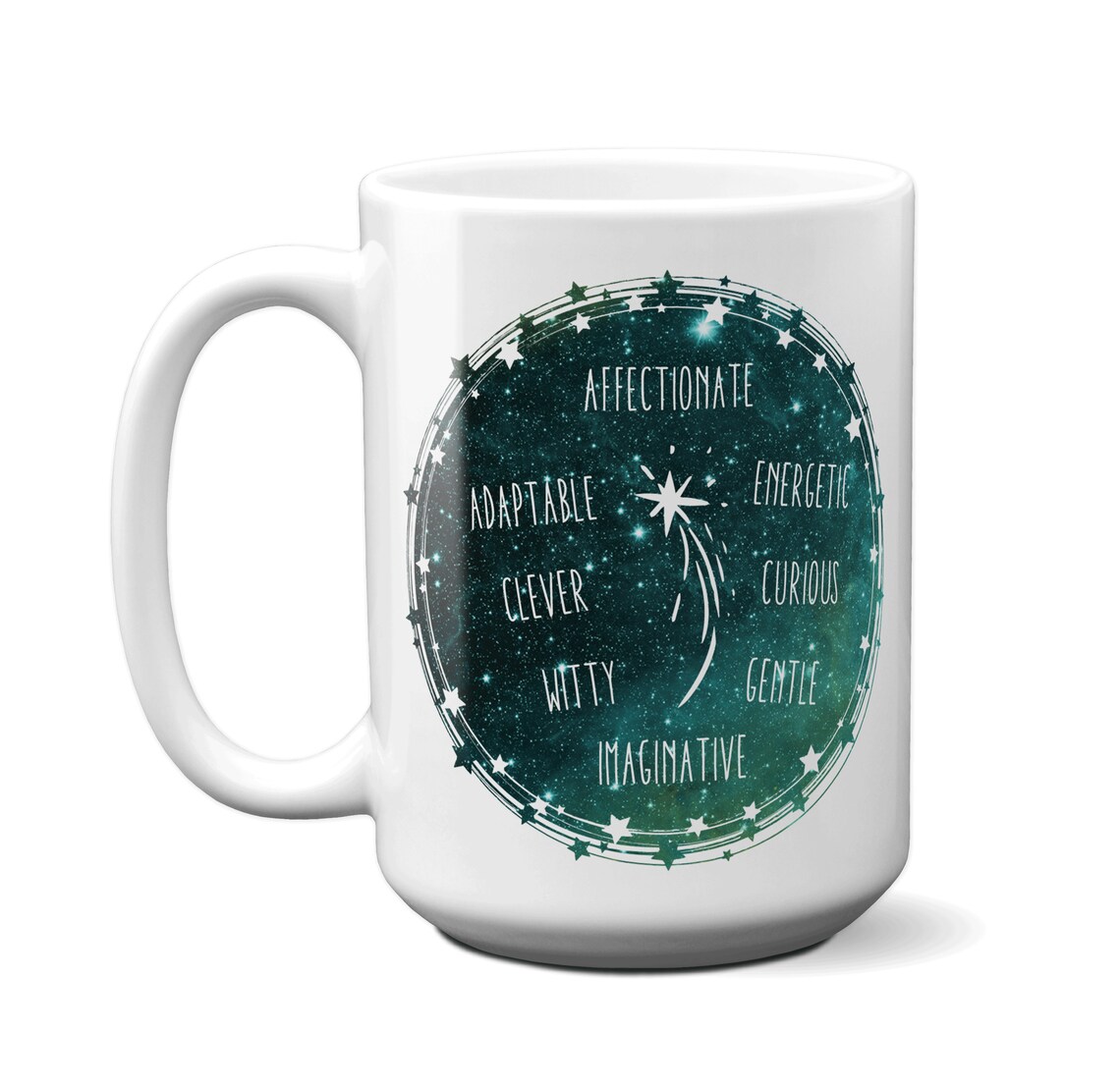 Gemini Zodiac Sign Coffee Mug Gemini Gift Idea Gemini Mugs - Etsy
