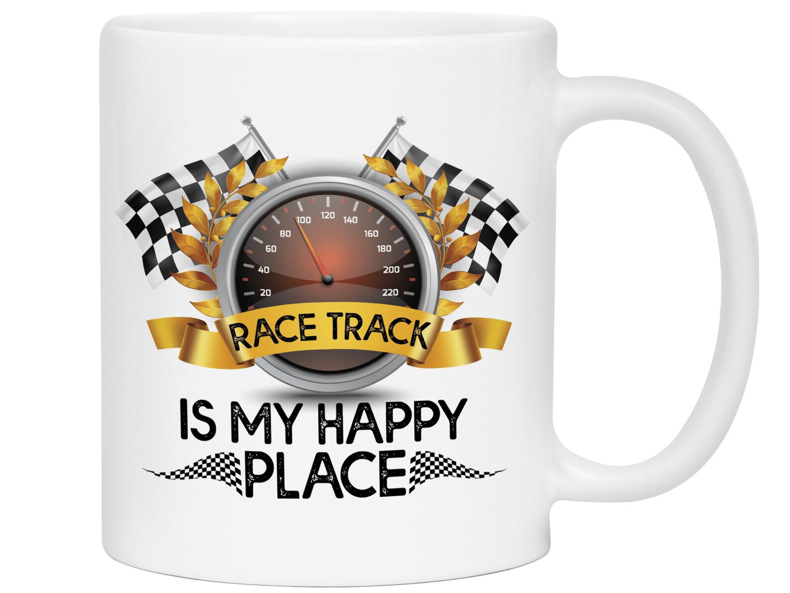 Racer Mug Funny Racing Mug Racer Gift Racing Gift Sprint - Etsy