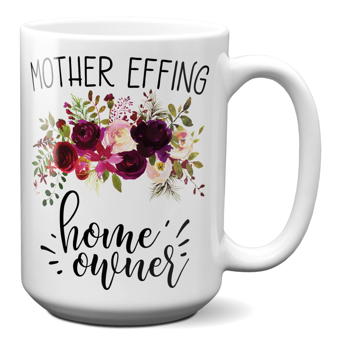 Housewarming Gift for Her House Warming Mug Home Owner Mug - Etsy