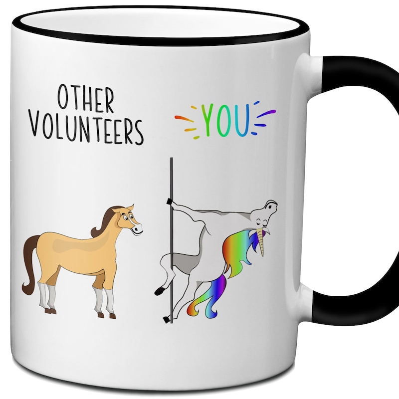 Volunteer Gifts - 60+ Gift Ideas for 2025