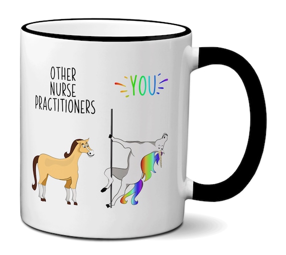 Nurse Practitioner Funny