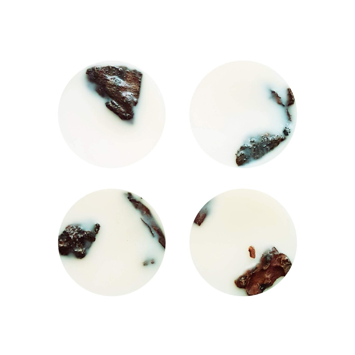 Pastilles Flavoured With Organic Essential Oils, PALMAROSA ARBRE THÉ X ...