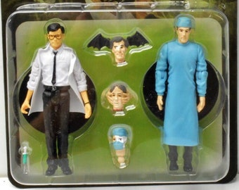 Re-animator Combo Pack - Etsy