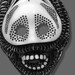ALIEN MINI-MASK Giger Ben Cooper Vintage Halloween Style Collectible - Etsy