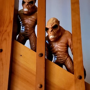 The Gate Minion 12in Replica - Etsy