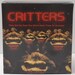 Critters Space Crite Collectors Vinyl Monster Figure Version 2 - Etsy