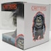 Critters Space Crite Collectors Vinyl Monster Figure Version 1 - Etsy