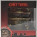Critters Space Crite Collectors Vinyl Monster Figure Version 2 - Etsy