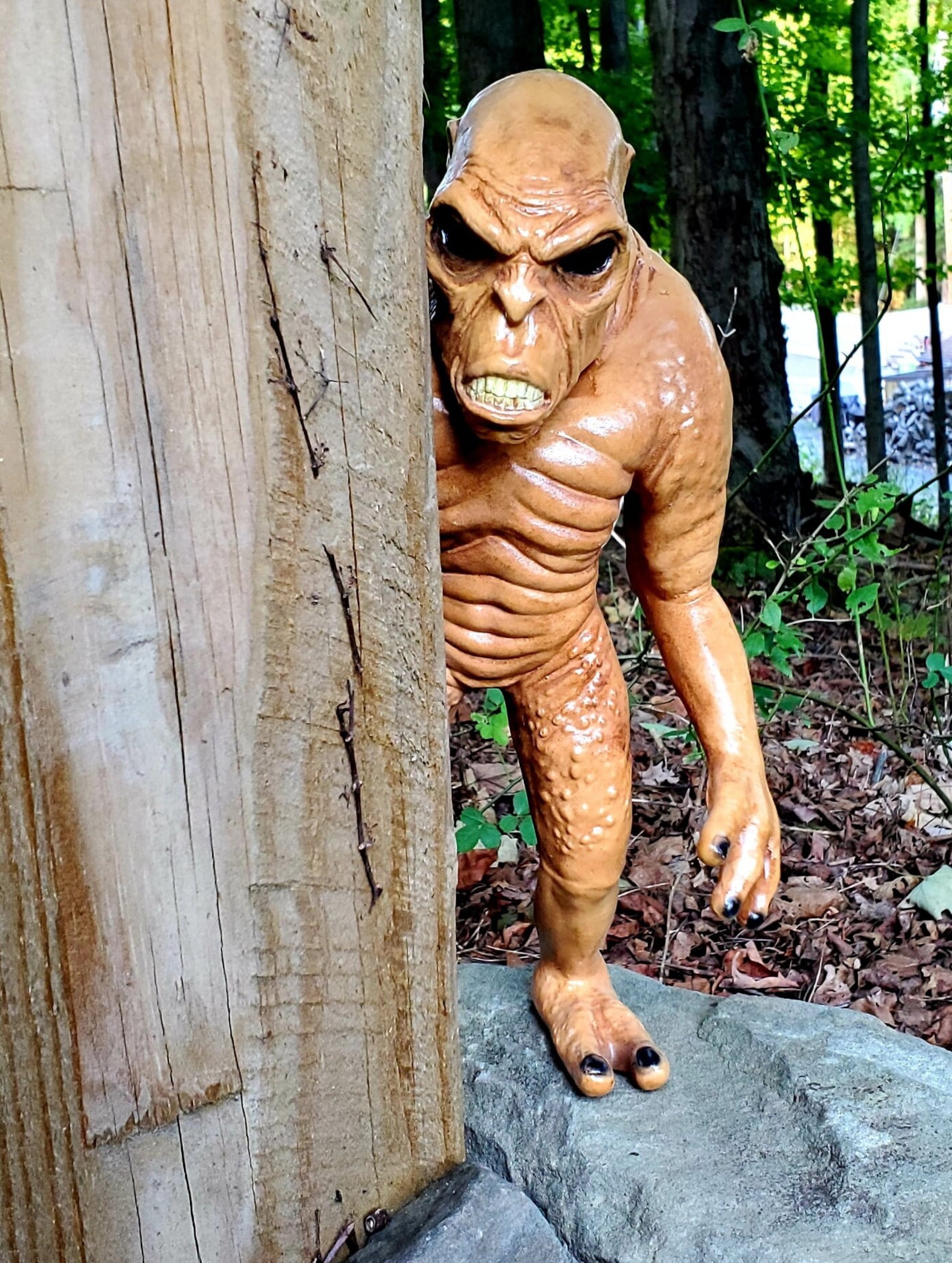 The Gate Minion 12in Replica - Etsy