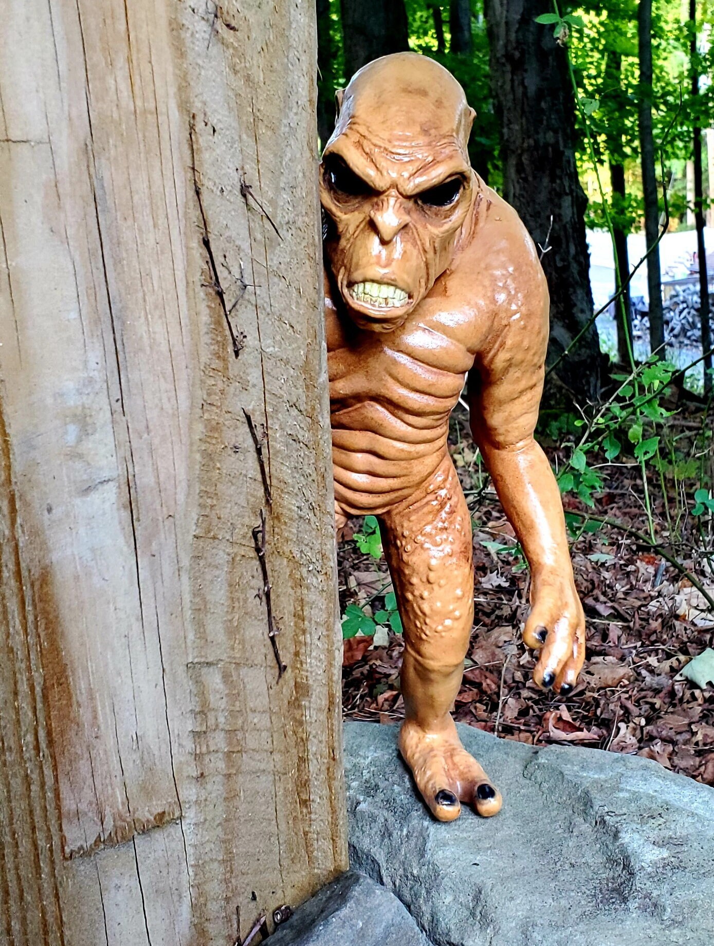 The Gate Minion 12in Replica - Etsy