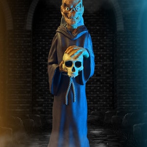 The Crypt Keeper 14" Replica - Etsy