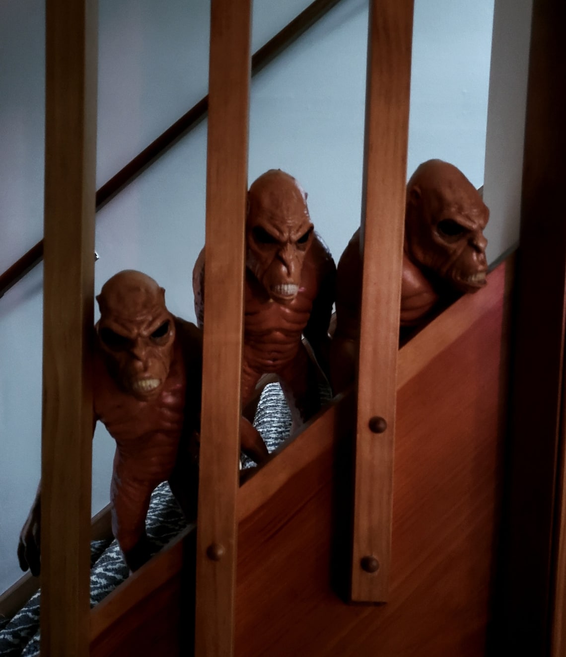 The Gate Minion 12in Replica - Etsy UK