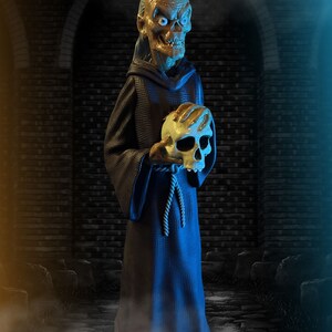 The Crypt Keeper 14" Replica - Etsy