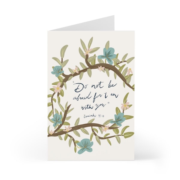 Jw Friendship Card - Etsy