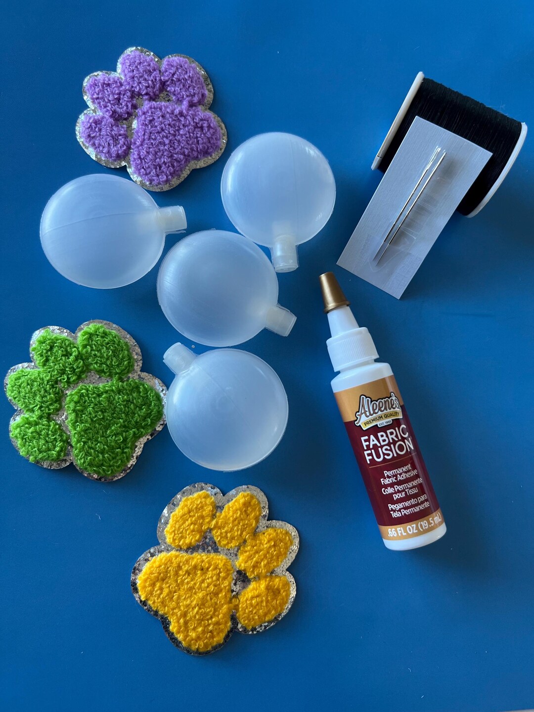 DIY Stuffed Toy Repair Kit - Etsy