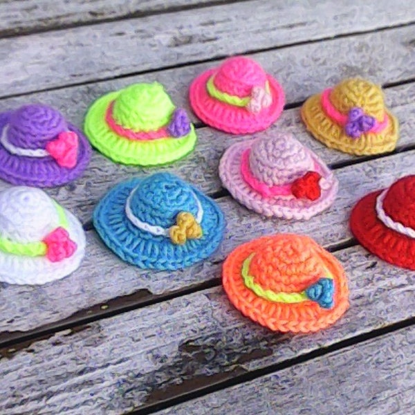 Miniature Hat - Etsy