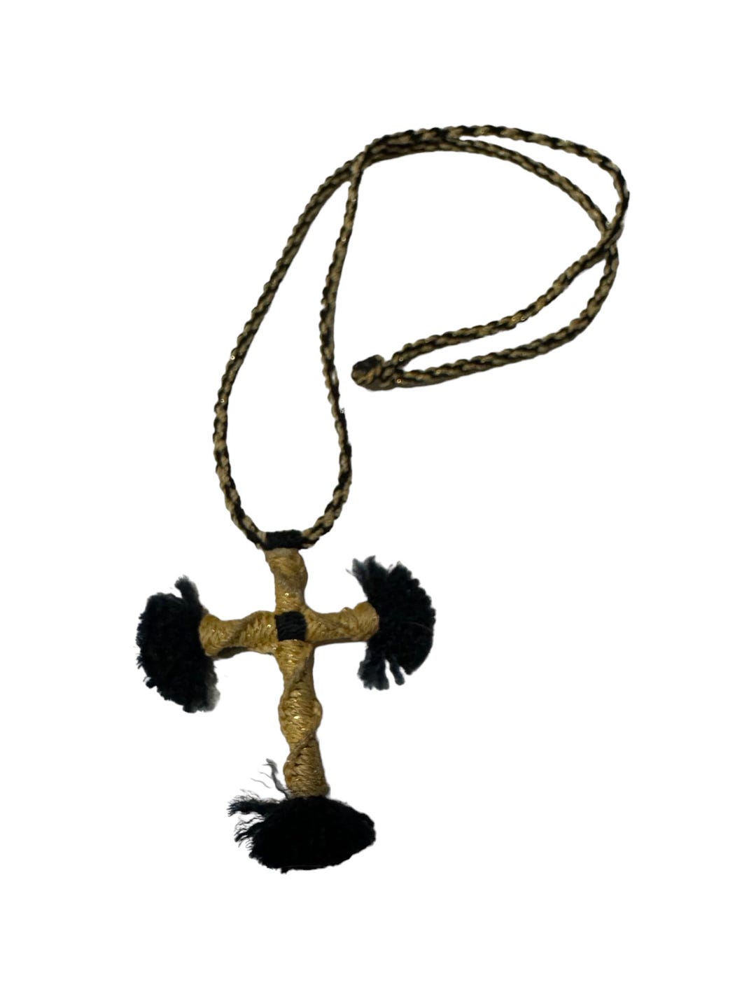 Vintage Rear View Mirror Handmade Cross - Etsy