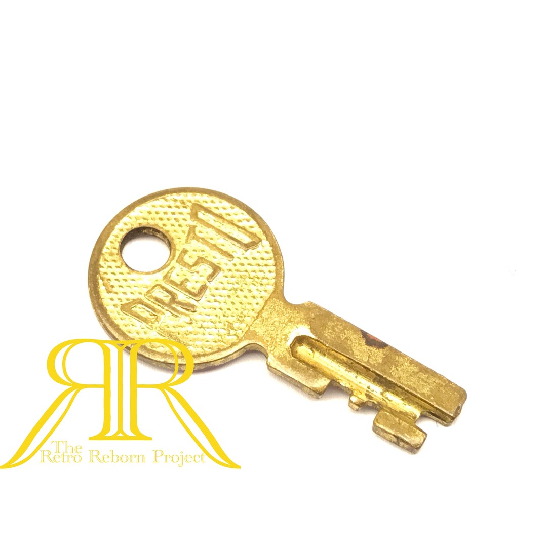 SINGER SIMANCO Key for Featherweight 221 222k 221k 222 Sewing Machine ...