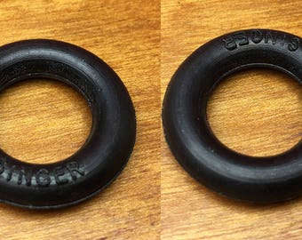 Authentic SINGER Vintage Sewing Machine Bobbin Winder O-ring | Etsy