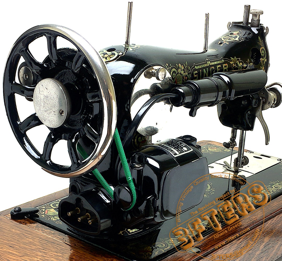 Sewing Machine Motor Drive Belt for SINGER 15 66 99 201 316 319 320 221 ...