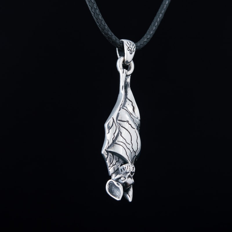 Bat Jewelry - Etsy