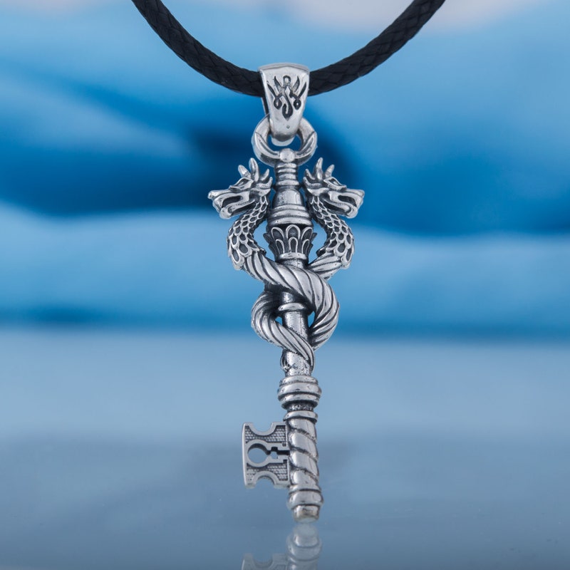 Dragon Pendants - Etsy