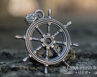 Sailors wheel | Etsy