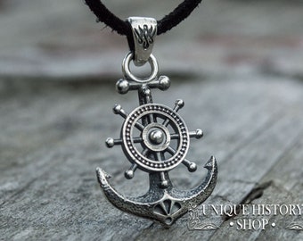 Sailors wheel | Etsy