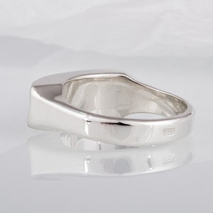 Michelangelo David Eyes Ring, Art Renaissance Statue Jewelry, Sculpture ...