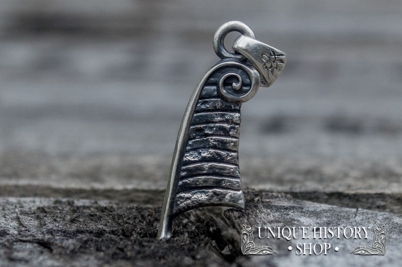 Feather Of Maat Egyptian Pendant Feather Silver Necklace Etsy