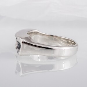 Michelangelo David Eyes Ring, Art Renaissance Statue Jewelry, Sculpture ...