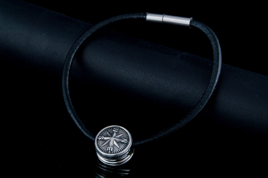 Windrose Compass Bead - Paracord Furniture With a Touch of Nautical ...