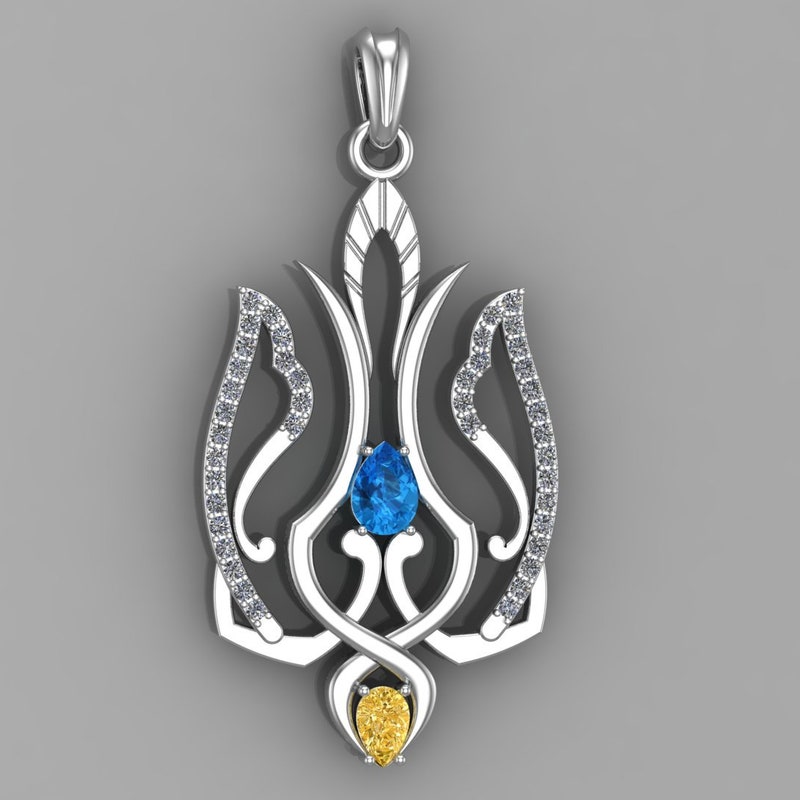 Ukrainian Jewelry - Etsy