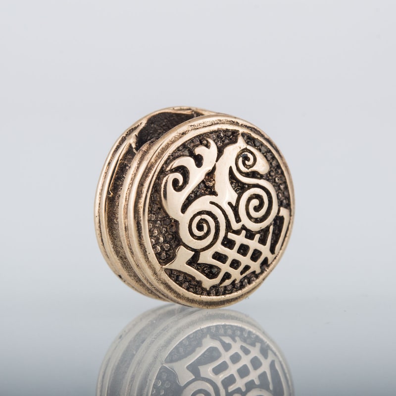 Bronze Charms - Etsy