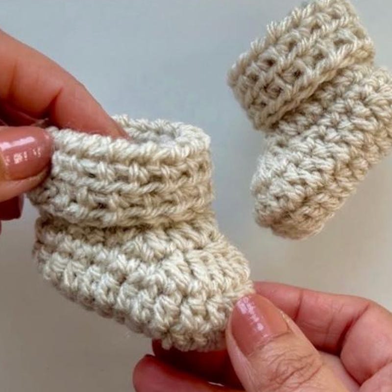 CrochetedByNora - Etsy