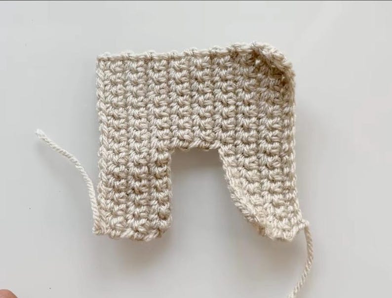 Crochet Baby Booties Pattern: Beginner-friendly PDF (0-3 Months ...