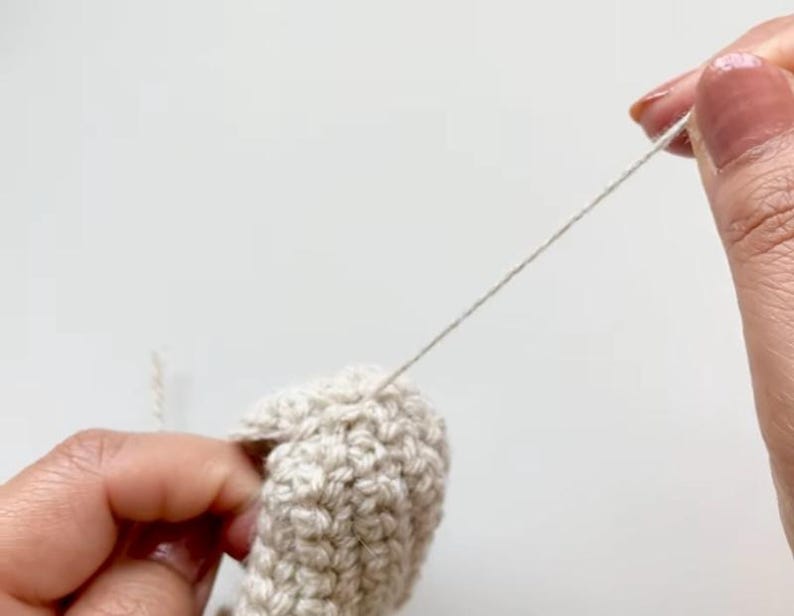 Crochet Baby Booties Pattern: Beginner-friendly PDF (0-3 Months ...