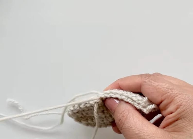Crochet Baby Booties Pattern: Beginner-friendly PDF (0-3 Months ...