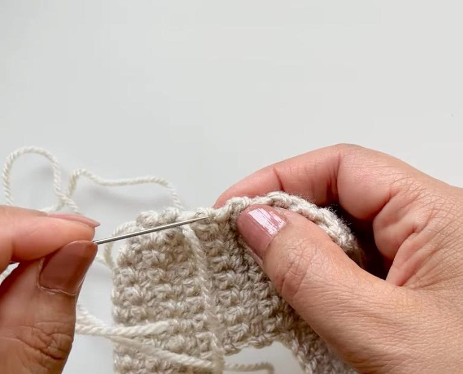 Crochet Baby Booties Pattern: Beginner-friendly PDF (0-3 Months ...