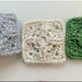 Crochet Pattern - PDF Download - Celtic Granny Square Pattern + Video ...