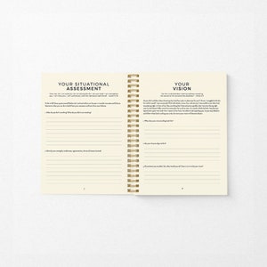 Godly Entrepreneurship Devotional | Christian Devotional | 8.5x11 ...