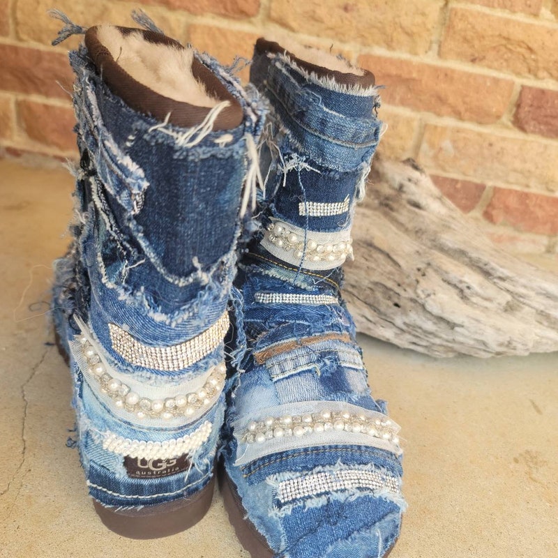 Ugg Boots - Etsy