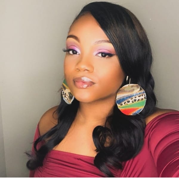 Leather Patchwork Etsy