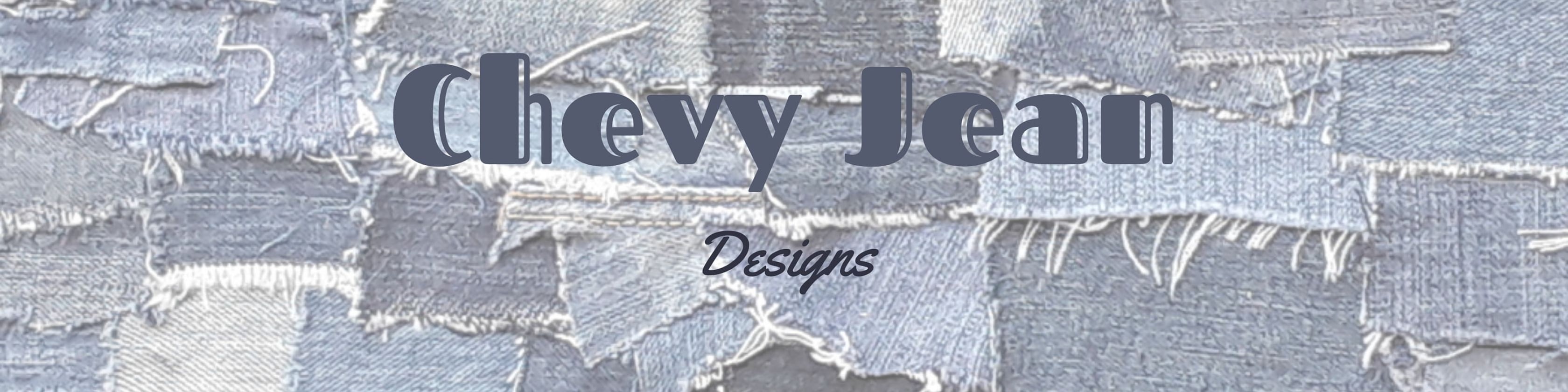 Chevyjean - Etsy