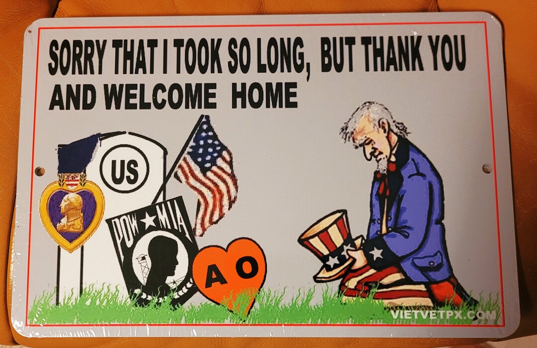 Uncle Sam Kneeling for All Veterans Parking Asigs - Etsy