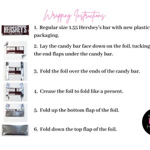 Spanish Wrapper Packs - Etsy