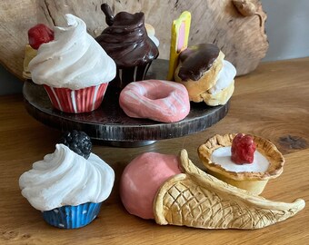 Food Art Sculptures - Etsy