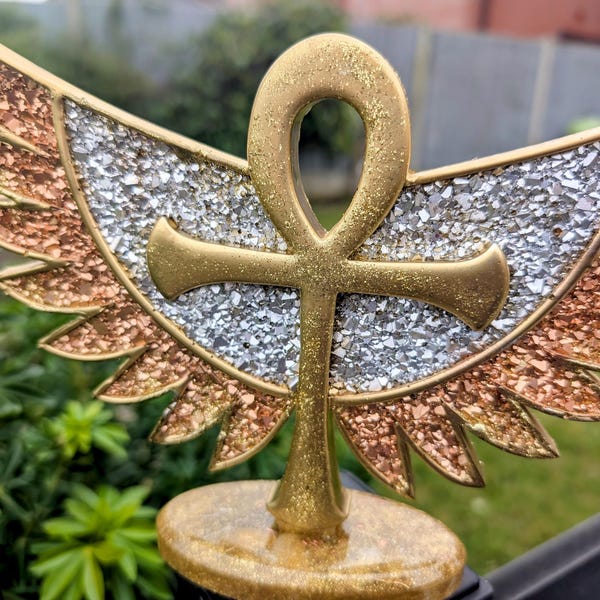 MysticalMessengers - Etsy UK